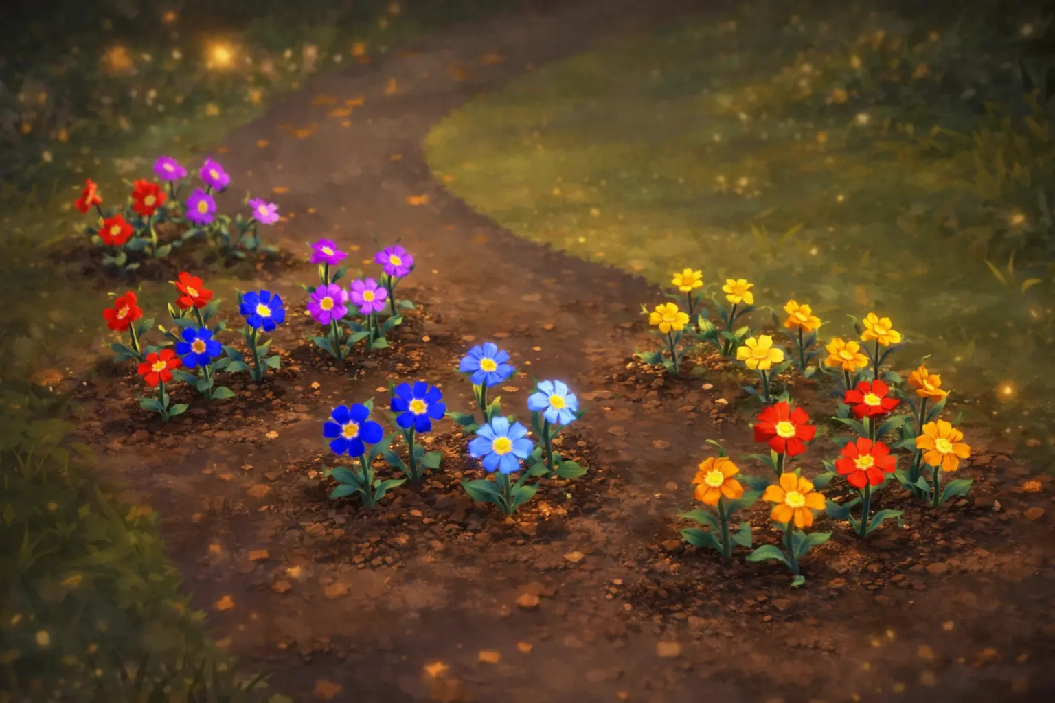 What Flower Poker Is and How It Took Over RSPS Gambling | RSPS