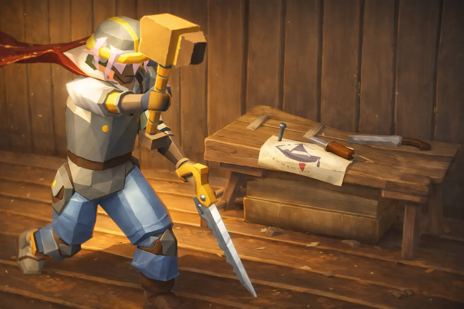 Why Player-Led Content Creation Keeps RSPS Servers Alive | RSPS